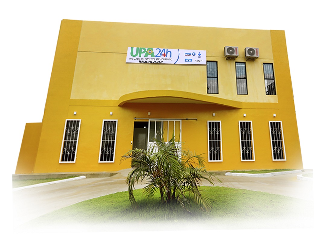 ILHÉUS INAUGURA UPA 24 HORAS DA CONQUISTA E REFORÇA ATENDIMENTO NA SAÚDE