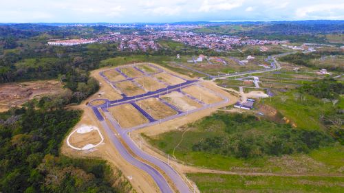 ITABUNA: COM MUITAS NOVIDADES E GRANDE INFRAESTRUTURA, TOP PARK ANUNCIA A ENTREGA DA SEGUNDA ...